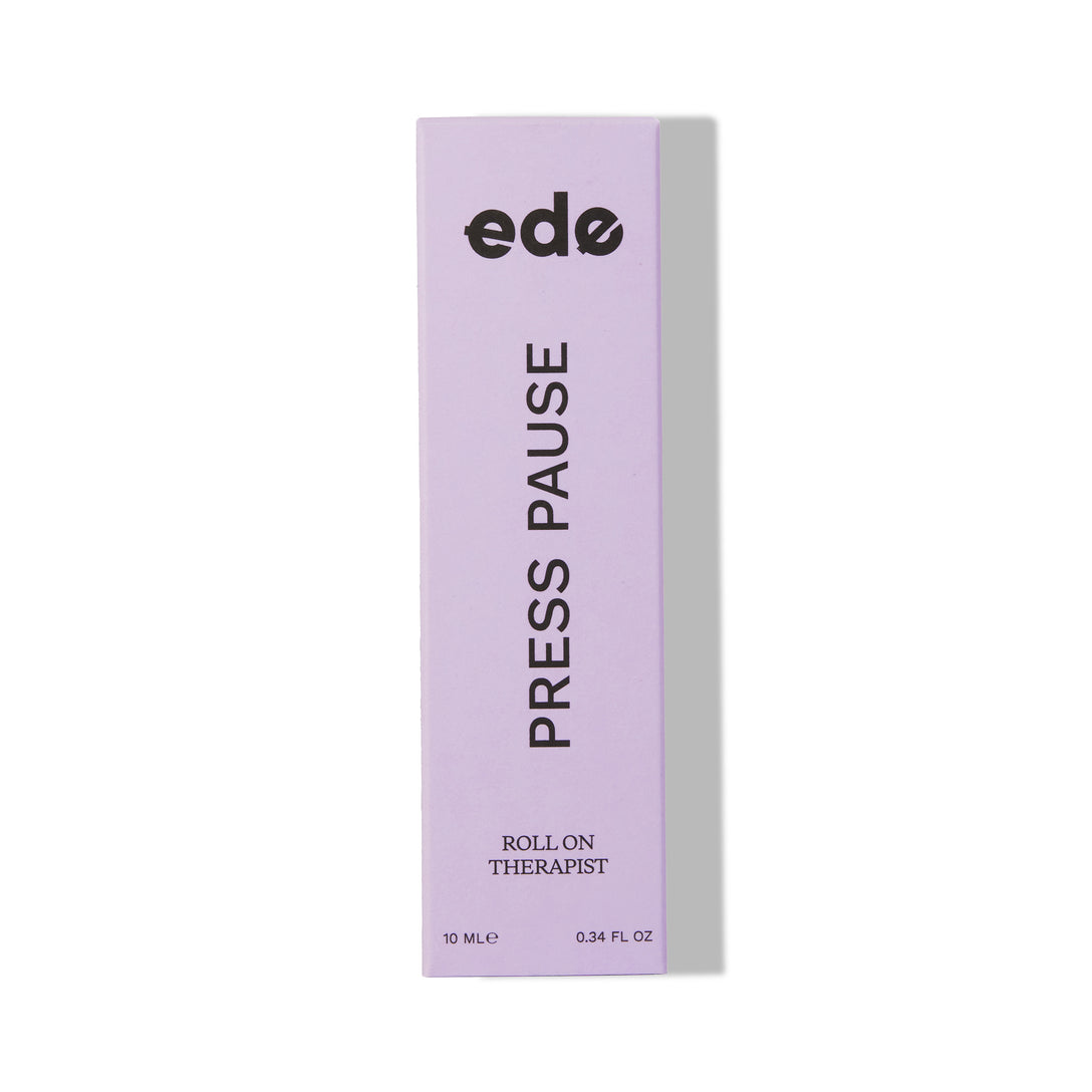 ede | Modern Aromatherapy for Everyday Feels